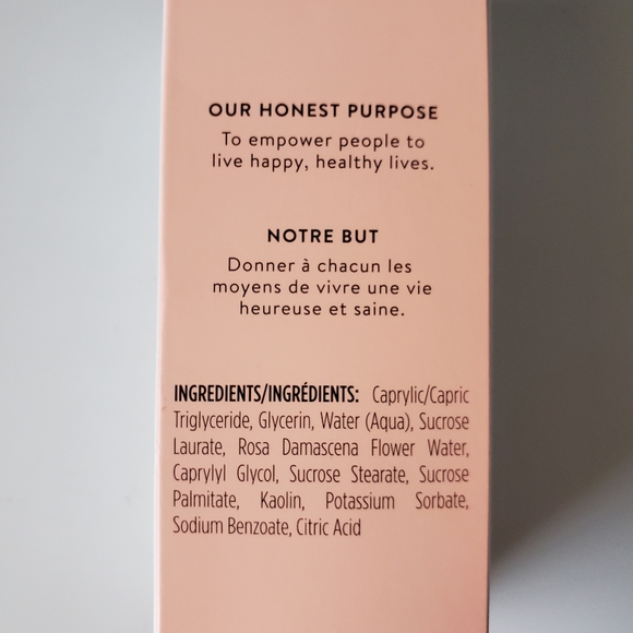 The Honest Company | Skincare | New Honest Beauty Magic Geltomilk ...